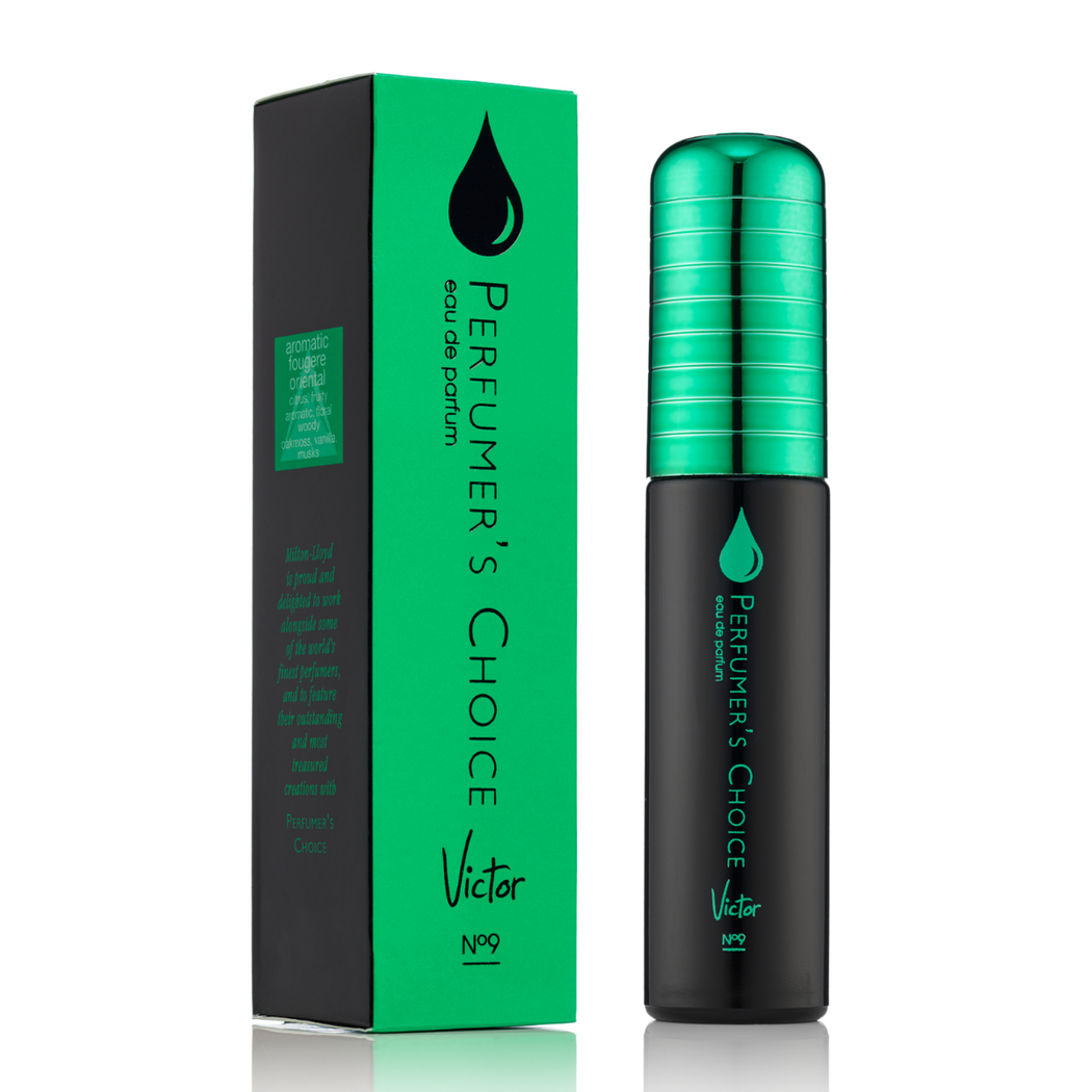 Perfumer's Choice – Perfumer's Choice